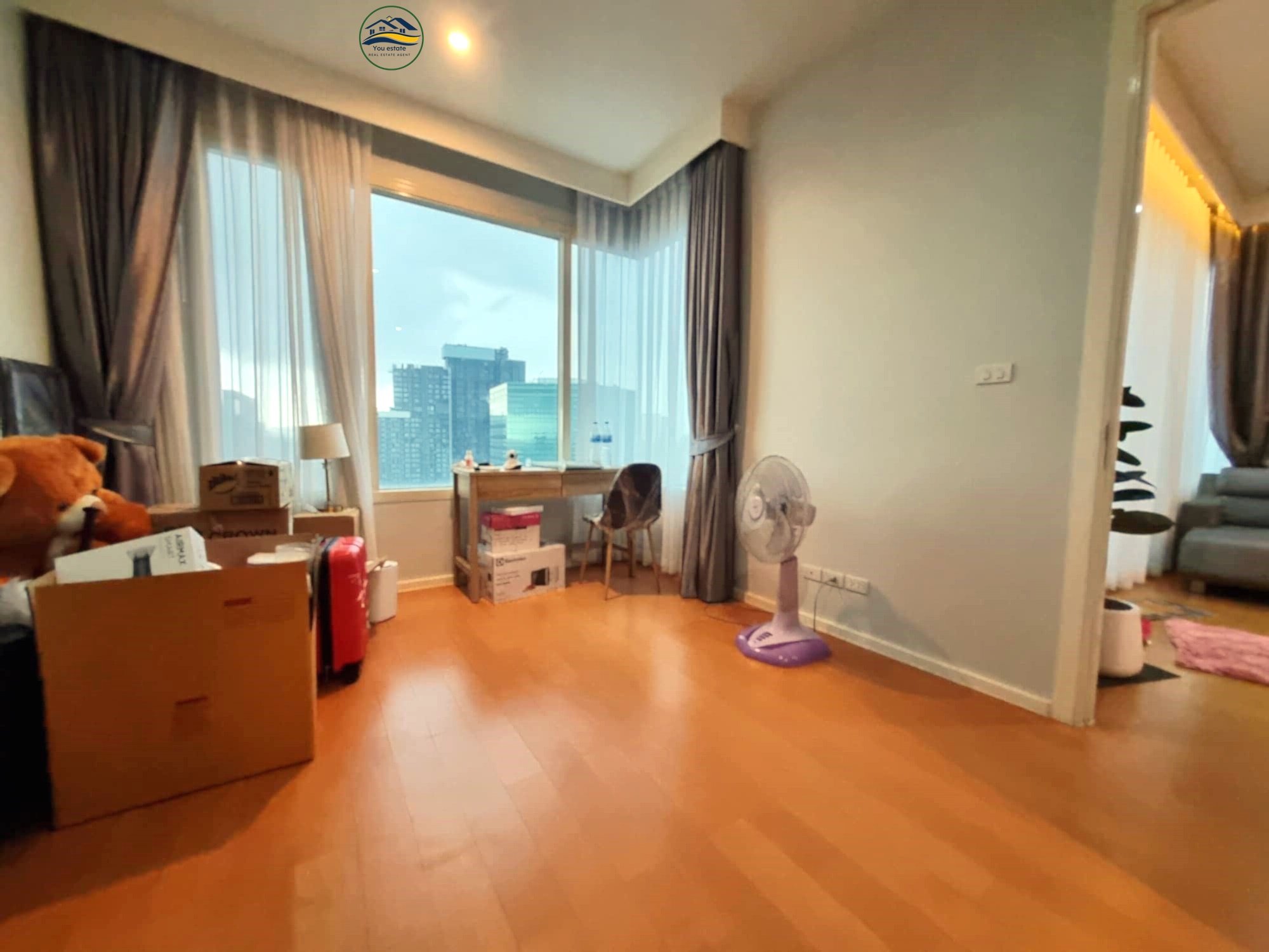 วินด์ รัชโยธิน Wind Ratchayothin (17) | Thailand Best Property