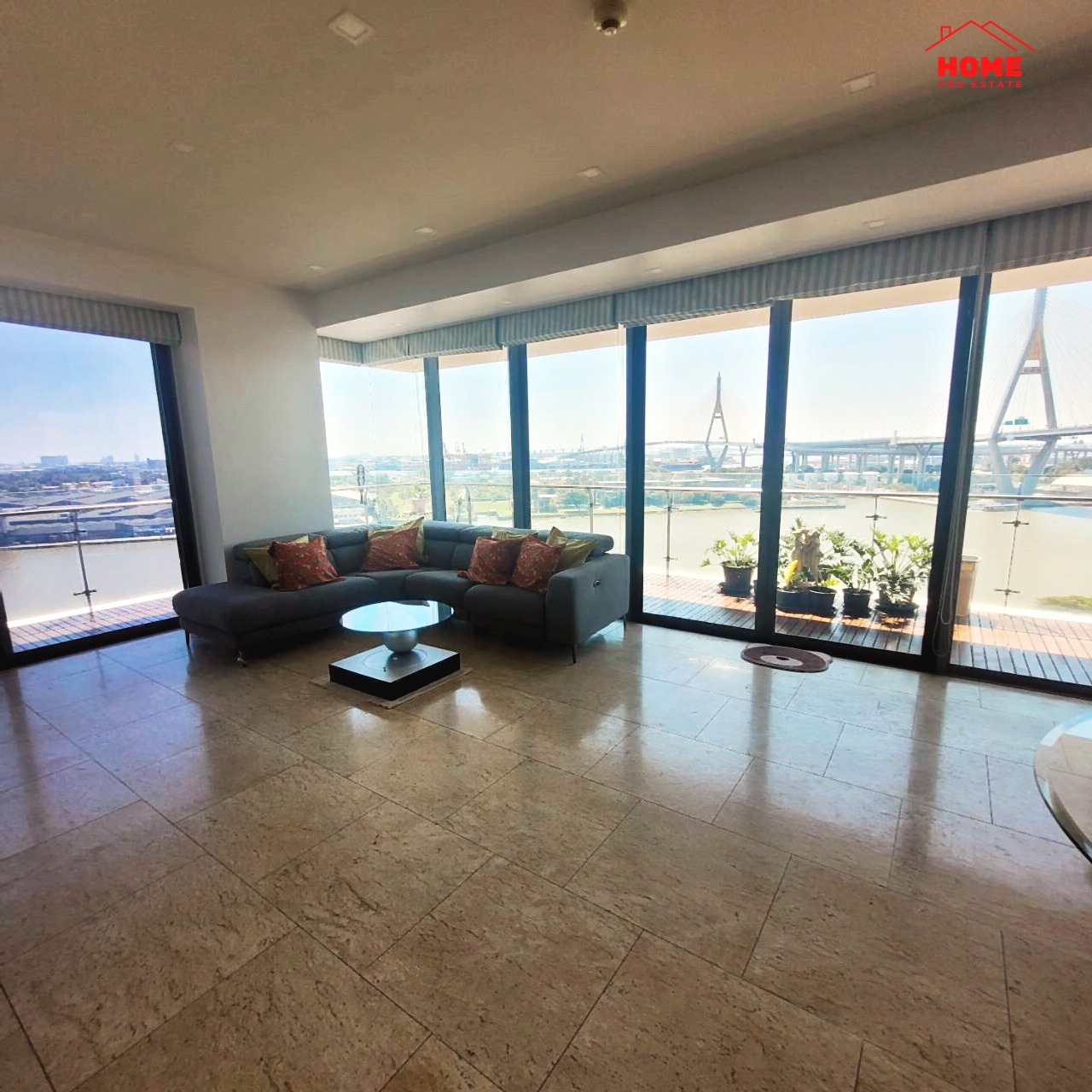 เดอะ พาโน พระราม 3 The Pano Rama 3 มีสถานที่ตั้งโครงการอยู่ที่ 890 ถ. ...